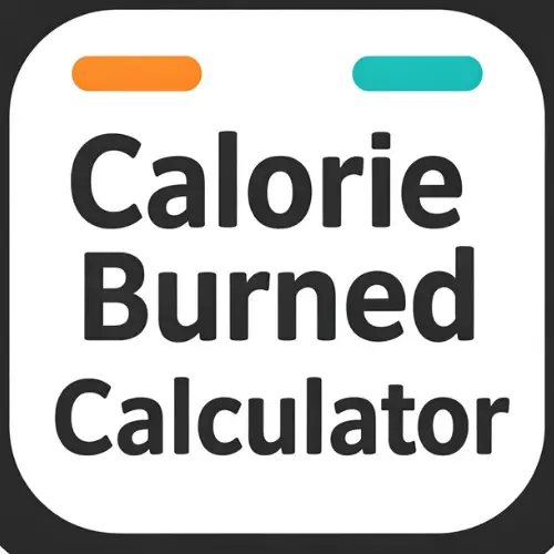 Calorie Burned Calculator - Calculate Your Burned Calories